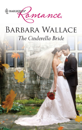 Libby - Cinderella Bride